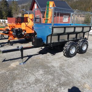 ATV hengere Arkiver - Afka
