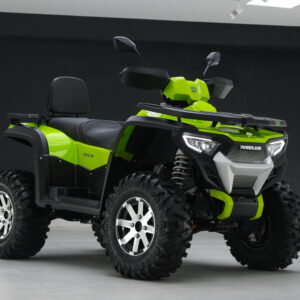 ATV-Elektrisk Arkiver - Afka